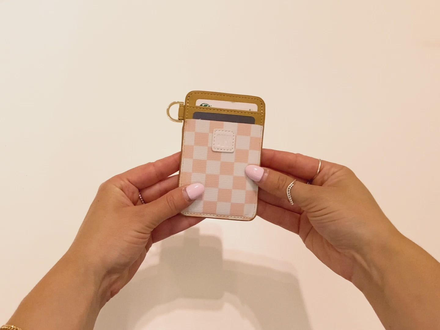 IVORY - Slim Wallet – Olki Wallets